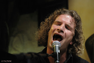 FotoWeb van Yvonne: Kramer in de Amer