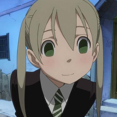 Soul Eater Cosplay: Soul Eater Maka Albarn Experiment