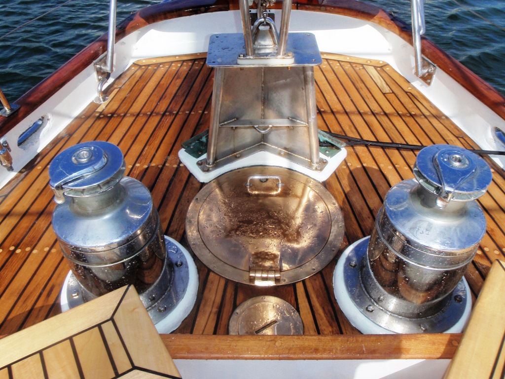 Classic Sailing Yachts