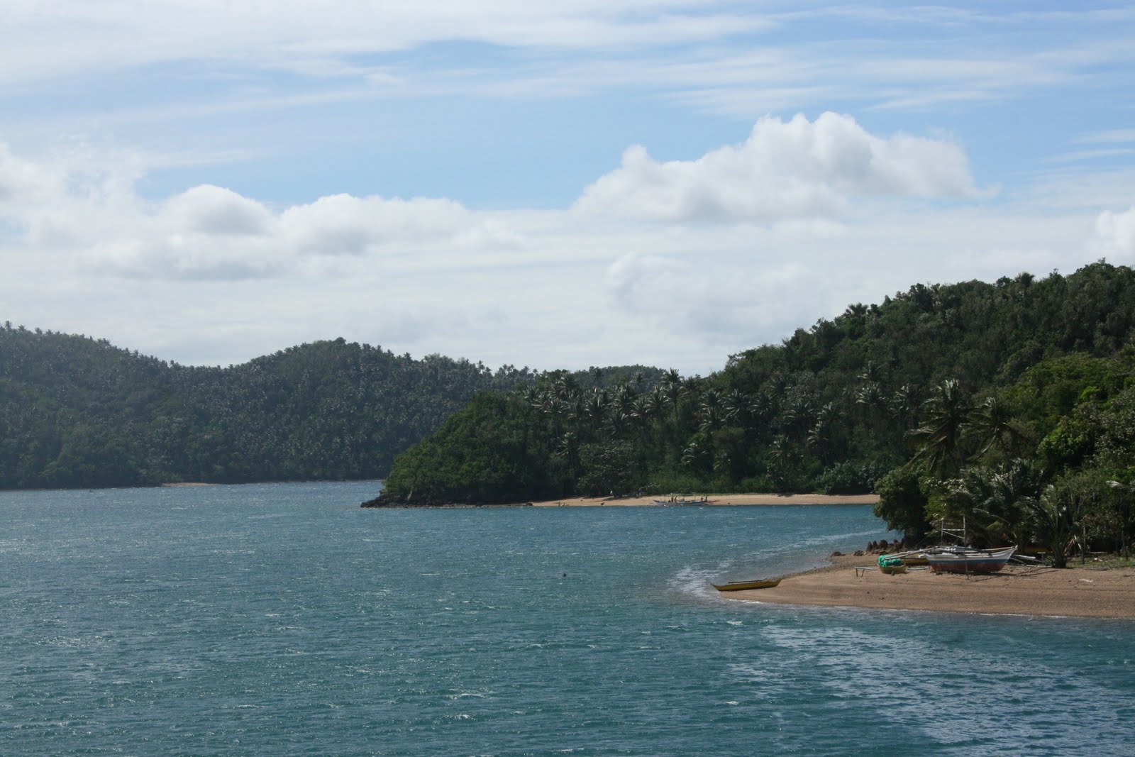 Shot Like A Pro: Marinduque