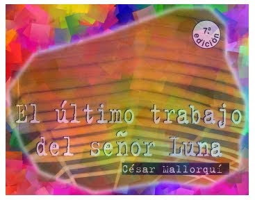 Un blog de Alejandro: El último trabajo del señor Luna