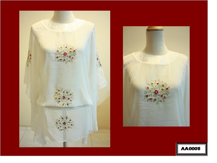 Inspirasi Anggun Collection: Anggerik Edition by Inspirasi Anggun ...