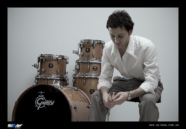 70 80 90: ROBERTO NICOLAS FIGHETTI