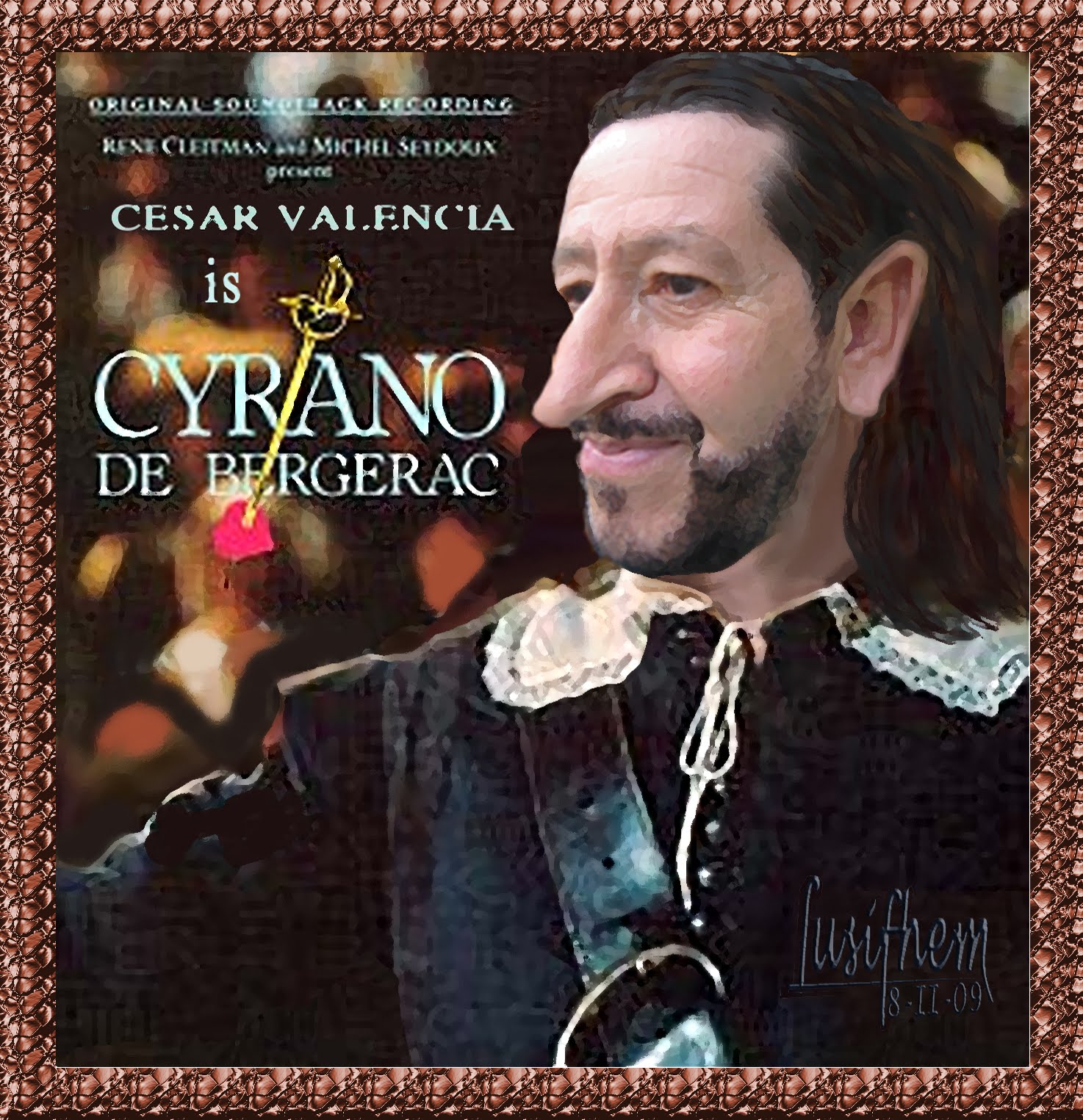 TRAZON TOLIMA: junio 2010