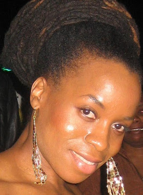 On the Road to Queendom: Loc'd Beauty of the Week