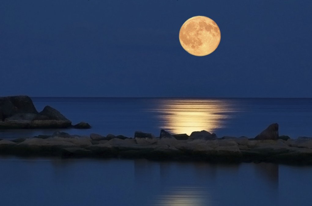 Român Ortodox în Franța: Luceafarul de Mihai Eminescu