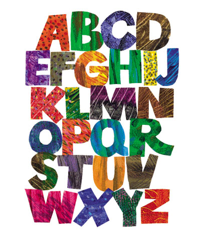 7 Speaks: A to Z Story: Creative "Winter" Write