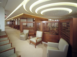 Home Design: Simple Modern Hospital Interior - Patients room and ...