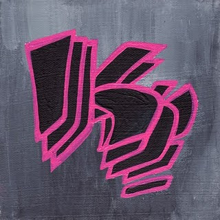 graffiti walls: Graffiti Letters K With Simple Ideas