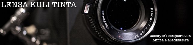 Lensa Kuli Tinta
