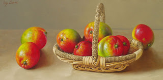 jorge checo: Colores Frutales de Santo Domingo