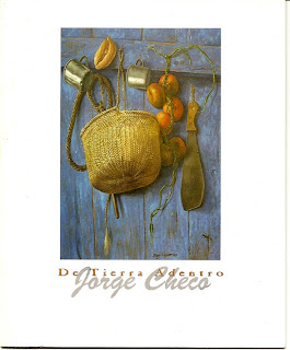 jorge checo: Exposiciones