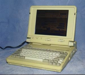 TEGNOLOGIA DE INFORMACION: LAS LAPTOP