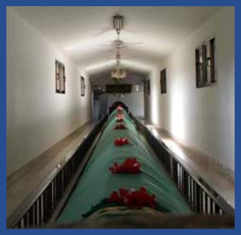 Other Islamic Miracles