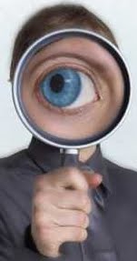 Palavras e origens: Focar em foco