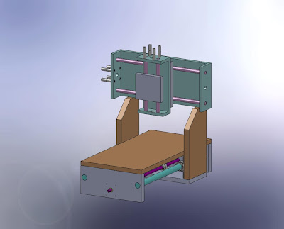 Best Woodworking Plans Free: Diy Cnc Router Plans Wooden Plans