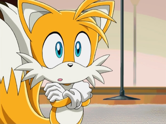 cute japn: Tails