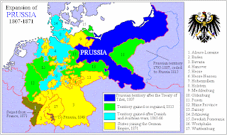 Of Trends and Aces: A Brief History of Prussian Nobility – Kingdom of ...