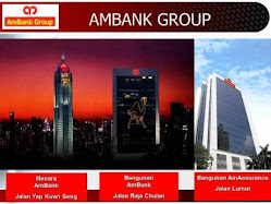 AmLife Insurance Berhad