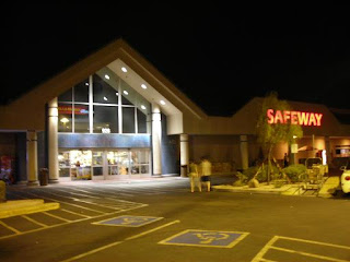 Los viajes de Juliver en USA: octubre 2007