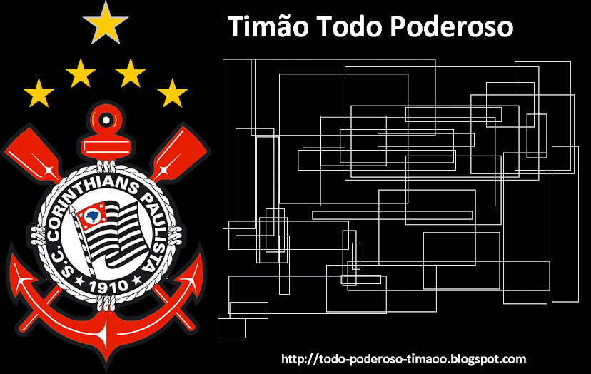 Timão Todo Poderoso: Tabela