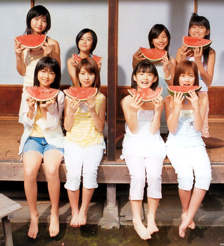 [Photobook] Berryz Kobo