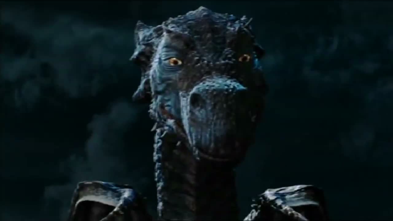 Nik Nak’s Old Peculiar: Merlin Series 3, and Episode 13: Here’s my ...