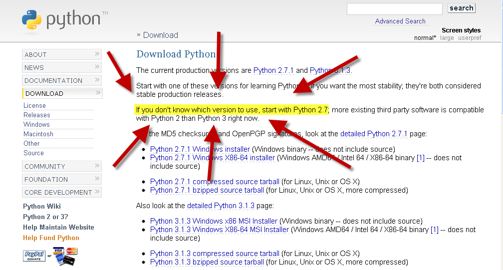 Questions?: December 2010