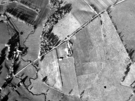 through the wind winding: More on Marden henge