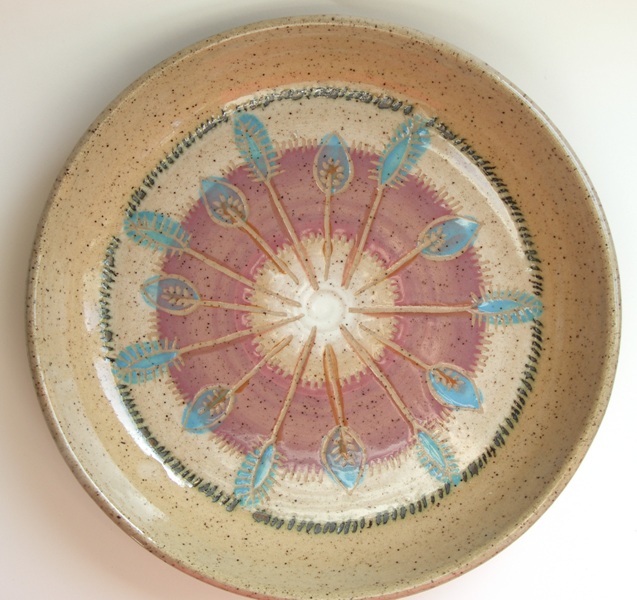 Varda Sharon Kramer - Walking beyond: In Between