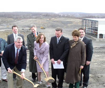 Big Dan's Big Blog: NEPA : Poor JUDGEment