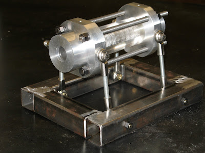 AbsentPath: Liquid Injection Thrust Vector Control (aka Senior Design ...