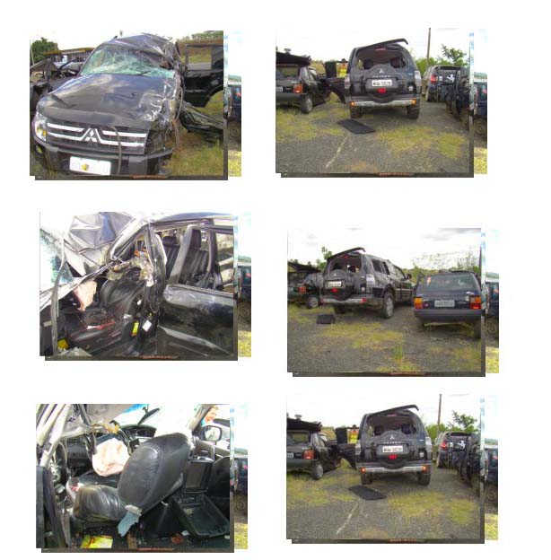 O humorista Shaolin apresenta leve melhora segundo assessor de imprensa