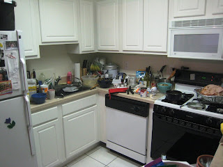 Coffee and Pie: Thanksgiving!