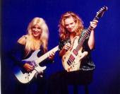 Leslie's metal: In memory of Michelle Meldrum