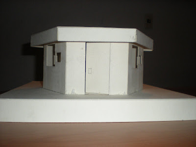 Fundamentos de diseño: Modulo de informacion