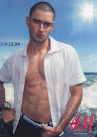 Christian Monzon, il modello perfetto? - Spetteguless