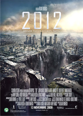 2012 - Roland Emmerich: Recensione in Anteprima - Spetteguless