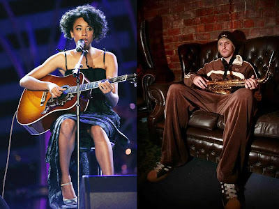 Victorian's Gossip Pin: Corinne Bailey's Husband Found Dead