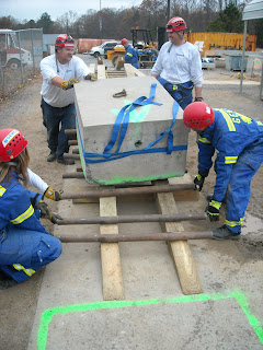 LANDIS FIRE-RESCUE TRAINING DIVISION: FEMA USAR Structural Collapse Class