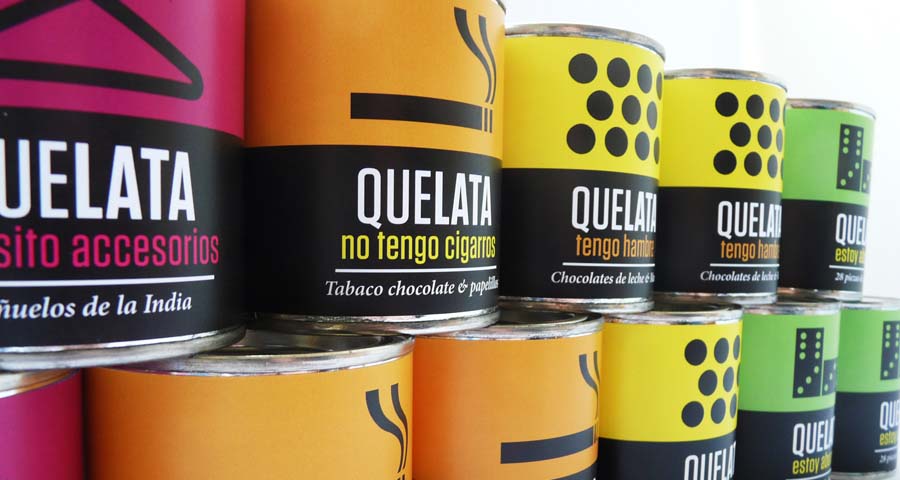 Que lata, kits para todas las situaciones | No me toques las Helvéticas ...