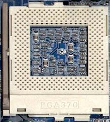 MATTO PREVENT. Y CORRECT. DE EQUIPO DE COMP.: TIPOS DE SOCKET PARA ...