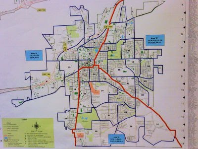 City of Rolla, Missouri: May 2010
