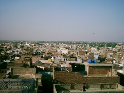 Gujrat Pakistan: Old Gujrat pics