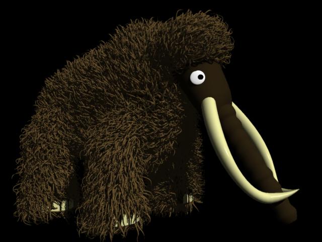 Weapon of Mass Imagination: 2010