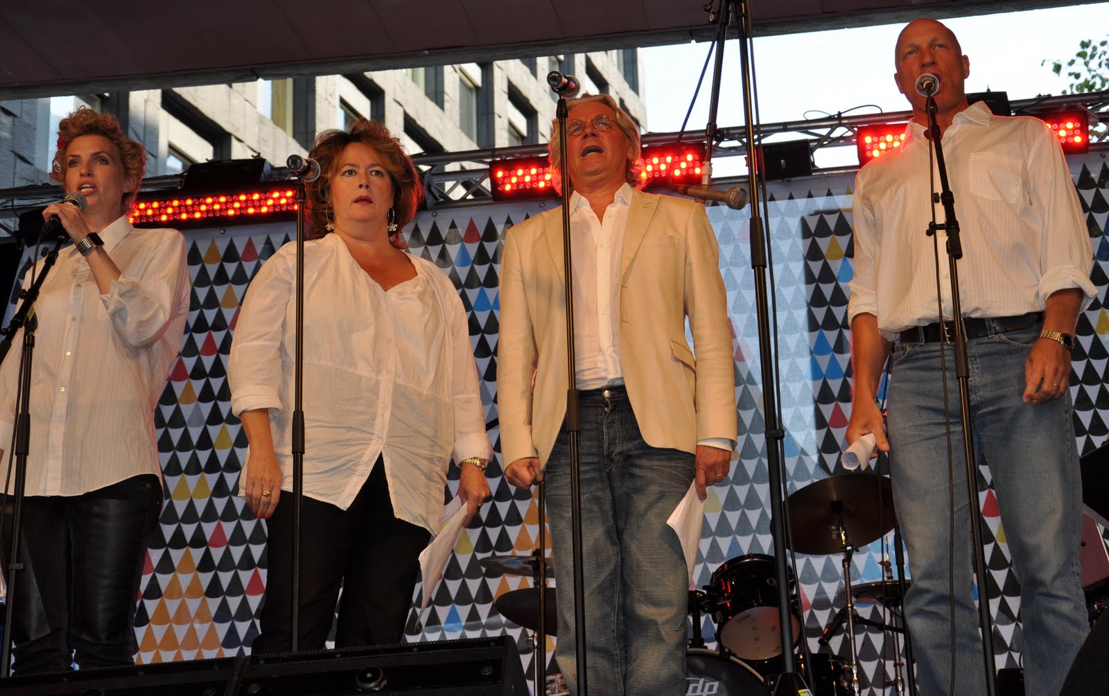 Moster Lottas funderingar: Stockholms Kulturfestival 2010 (4)