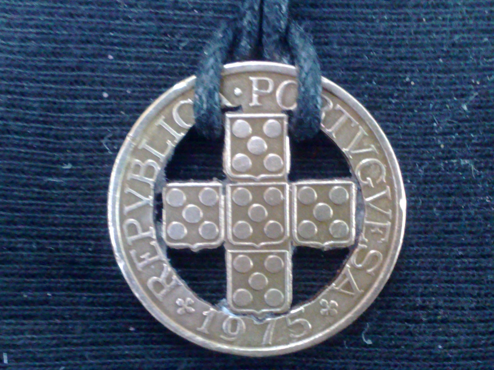 Custom Cut Coins