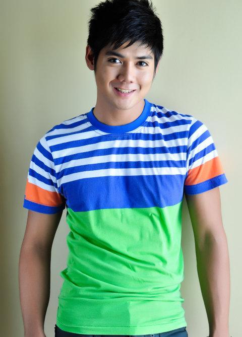 Peregrine Productions & Management: Pinoy Cutie