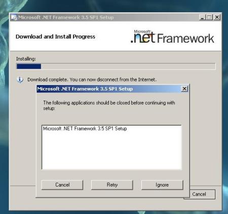 programacion: QUE ES .NET?