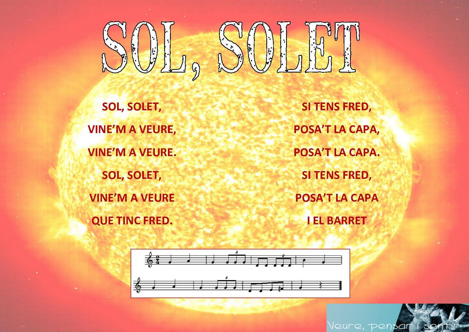 SOL, SOLET